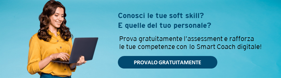 Software Digital Assessment Soft Skill del Personale